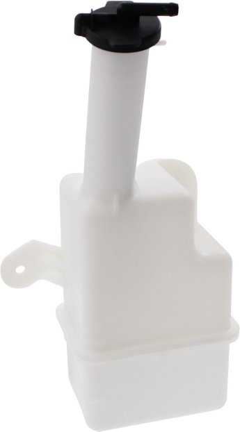 Hyundai Coolant Reservoir-Factory Finish, Plastic | Replacement REPH161329,