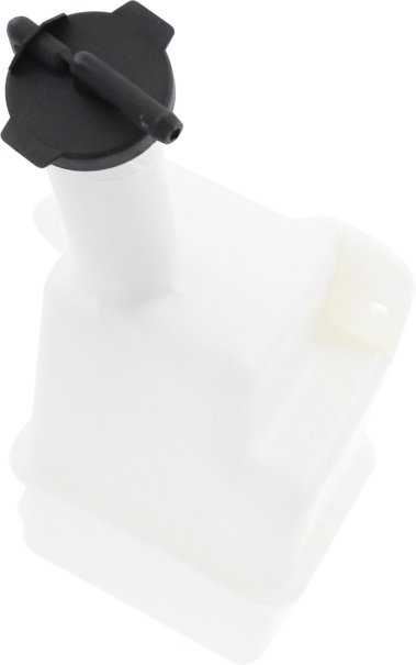 Hyundai Coolant Reservoir-Factory Finish, Plastic | Replacement REPH161329,
