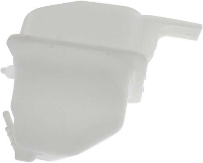 Hyundai Coolant Reservoir-Factory Finish, Plastic | Replacement REPH161333,