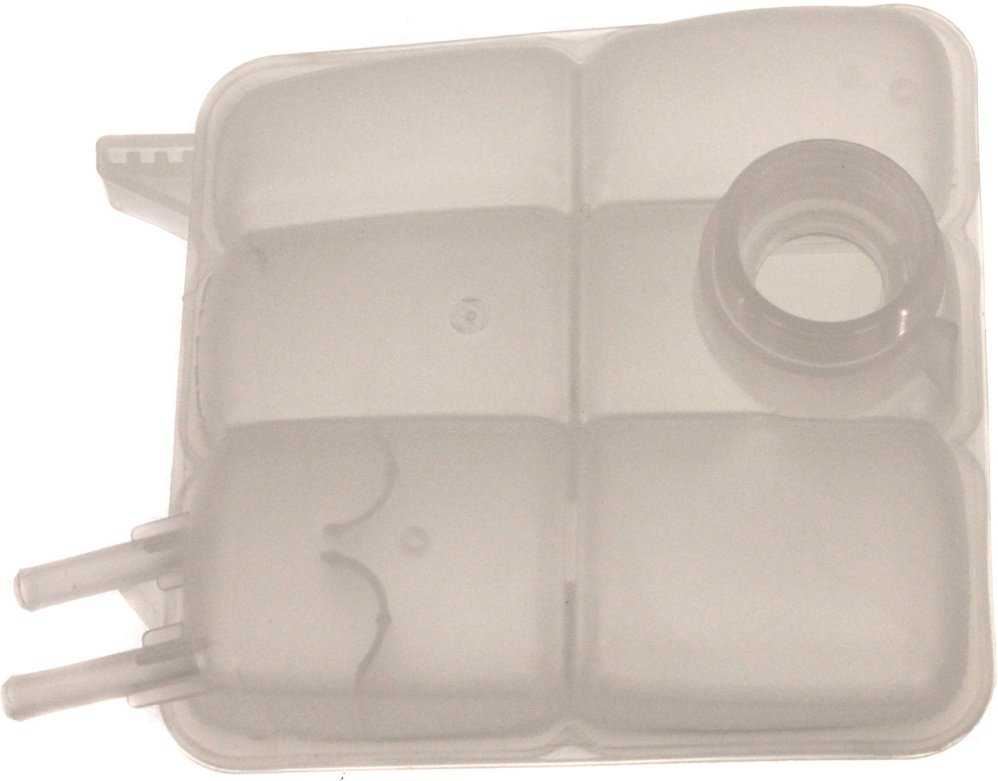 Mazda Coolant Reservoir-Factory Finish, Plastic | Replacement REPM161333,