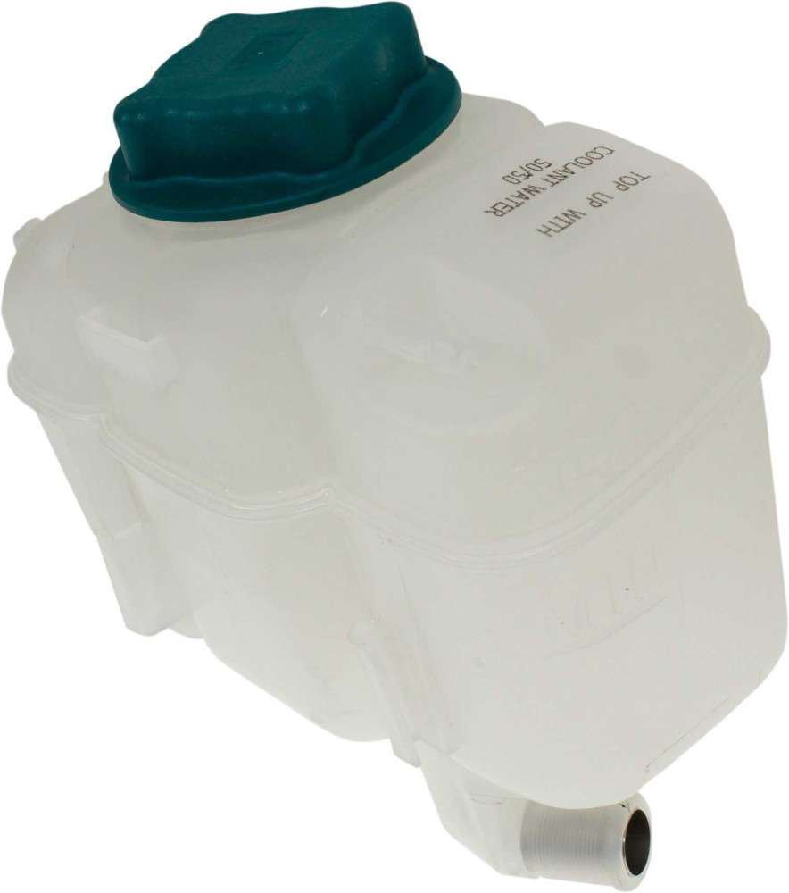 Volvo Coolant Reservoir, Xc90 03-14 Coolant Tank (Radiator Spare Tank ...