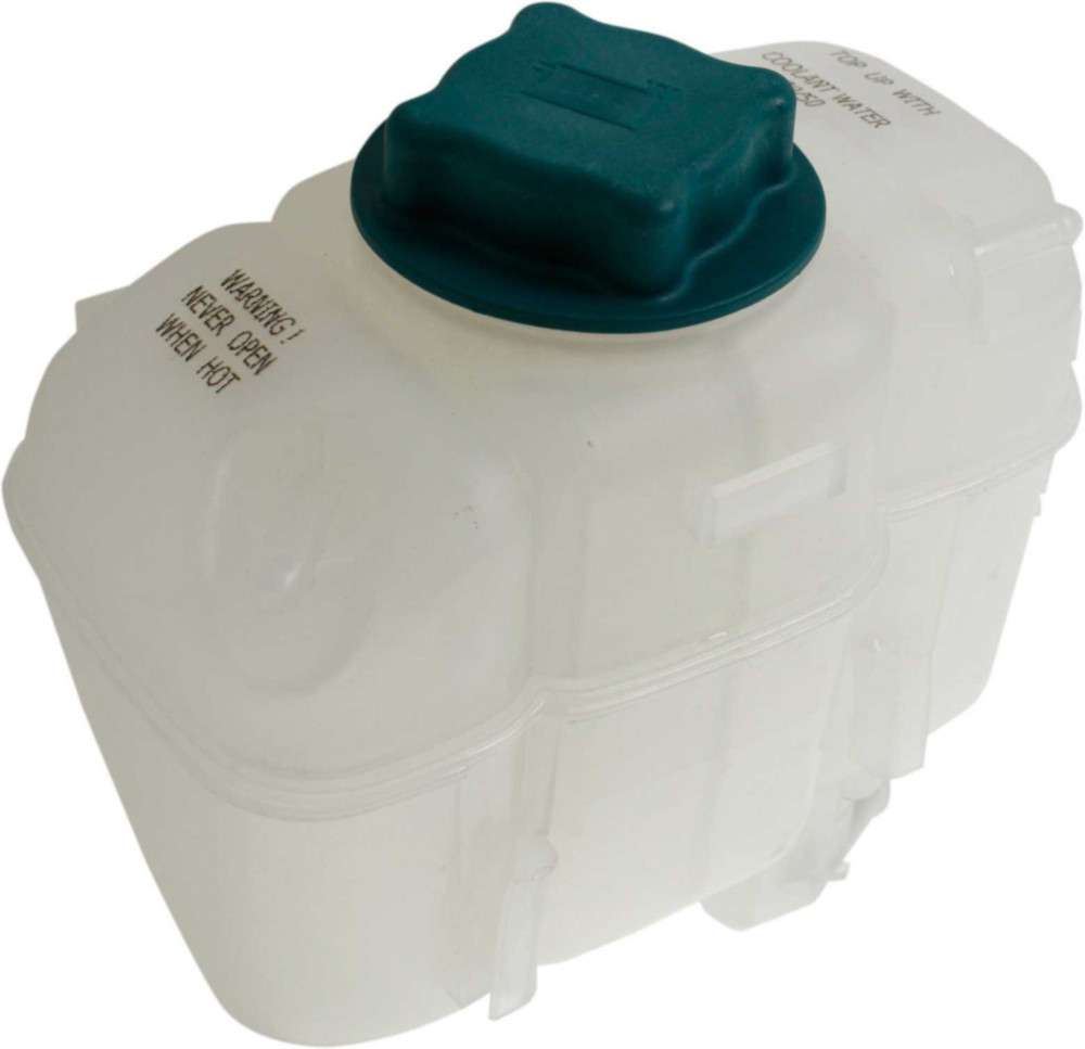 Volvo Coolant Reservoir, Xc90 03-14 Coolant Tank (Radiator Spare Tank ...