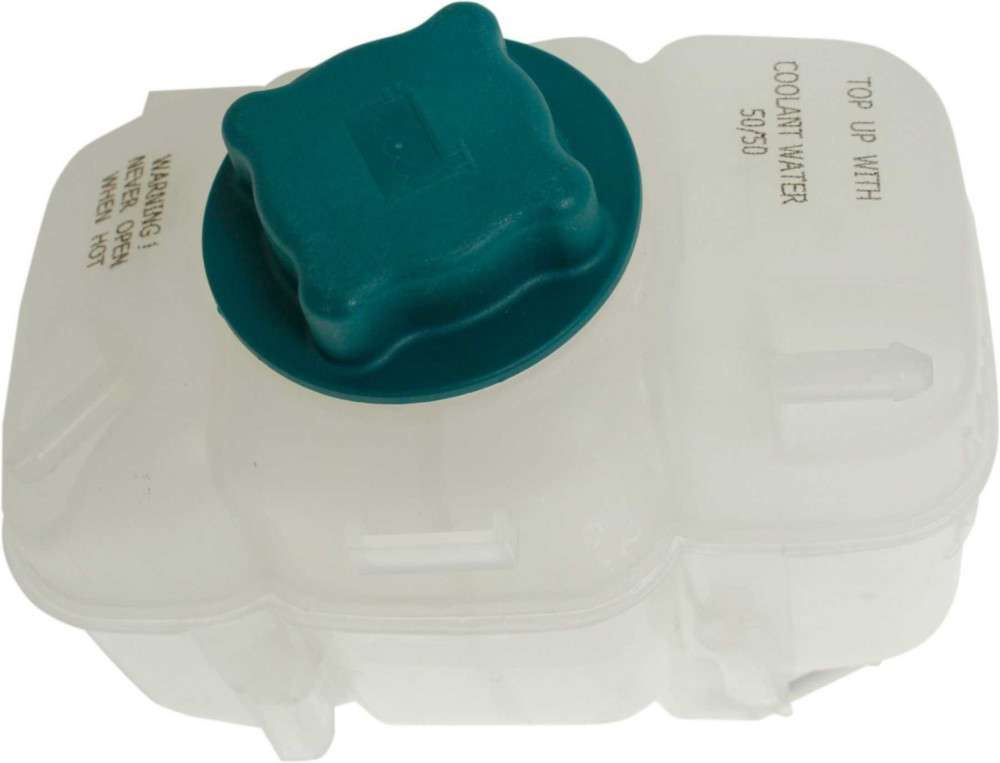 Volvo Coolant Reservoir, Xc90 03-14 Coolant Tank (Radiator Spare Tank ...