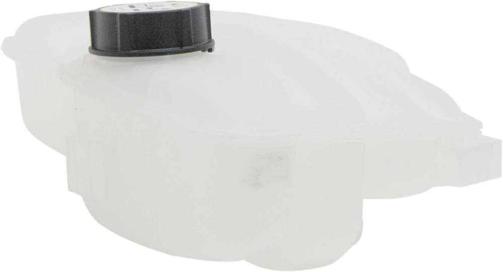 Ford Coolant Reservoir-Factory Finish, Plastic | Replacement RF16130006,
