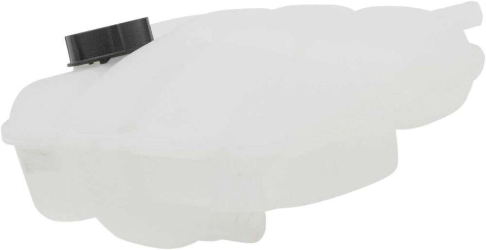 Ford Coolant Reservoir-Factory Finish, Plastic | Replacement RF16130006,