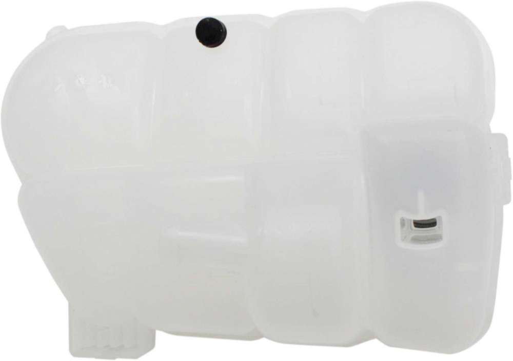 Ford Coolant Reservoir-Factory Finish, Plastic | Replacement RF16130006,