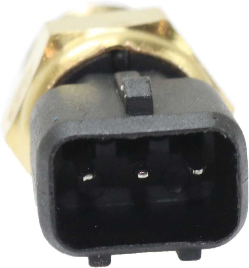 Kia Coolant Temperature Sensor | Replacement RK31280001|