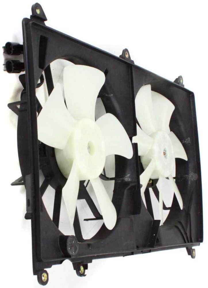 Lexus Cooling Fan Assembly-Dual fan, Radiator Fan | Replacement ARBL160903,