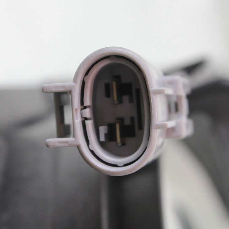 Scion Cooling Fan Assembly-Dual fan, Radiator Fan | Replacement REPS160913|