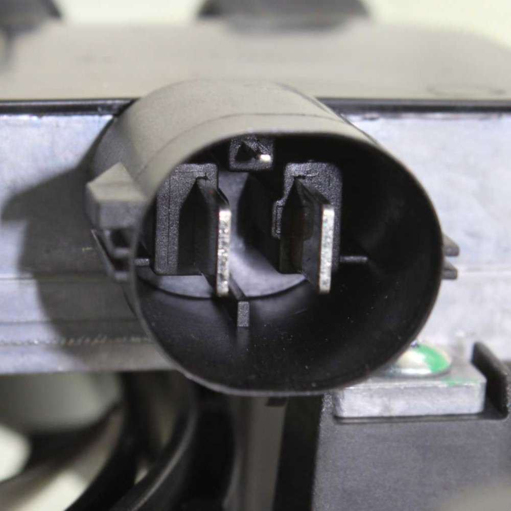 Volvo Cooling Fan Assembly, S60 11-18/Xc70 08-16 Radiator Fan Assembly ...