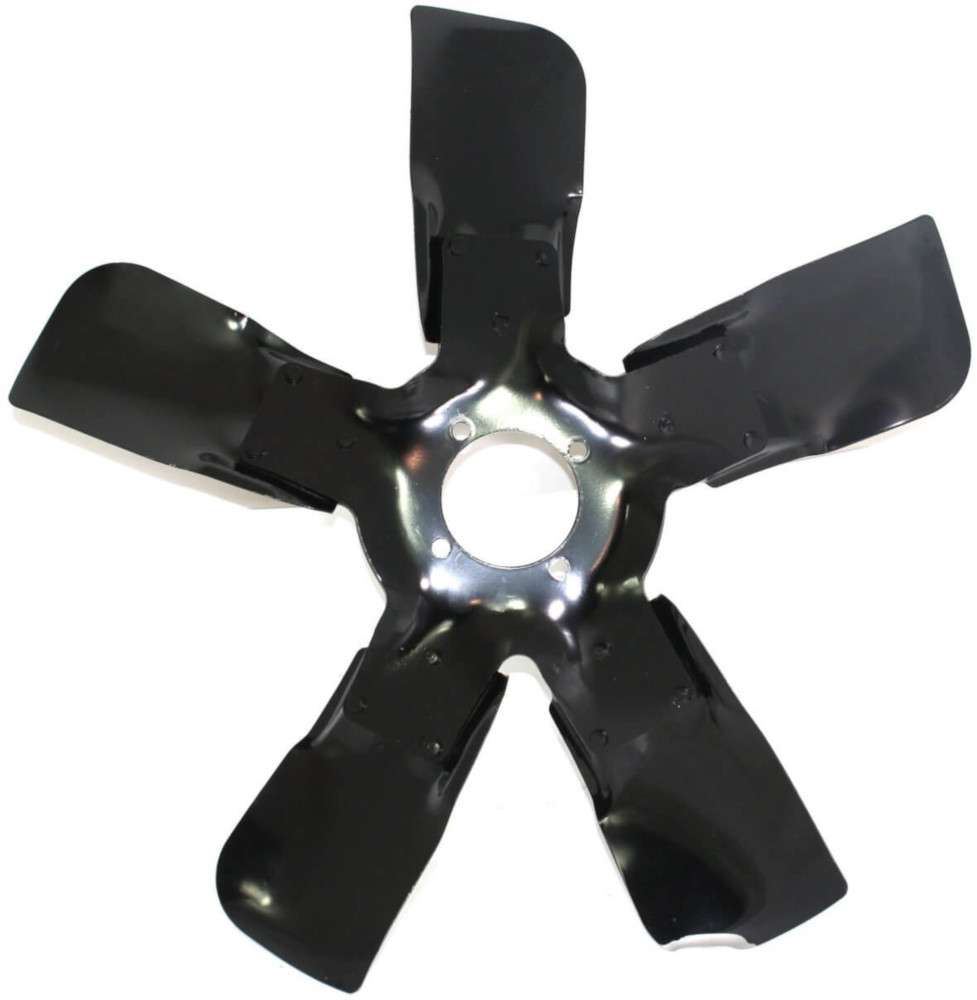 Dodge Fan Blade Replacement-Radiator Fan Blade | Replacement D160502|