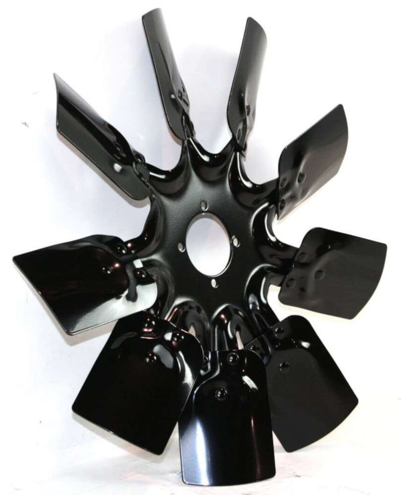 Dodge Fan Blade Replacement-Radiator Fan Blade | Replacement D160503,