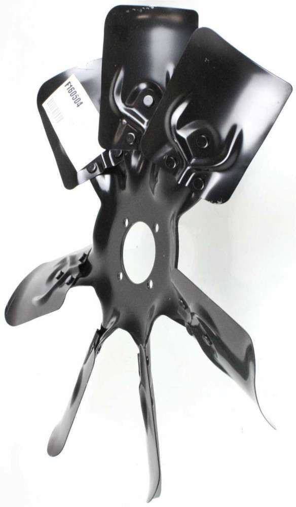 Ford Fan Blade Replacement-Radiator Fan Blade | Replacement F160504,