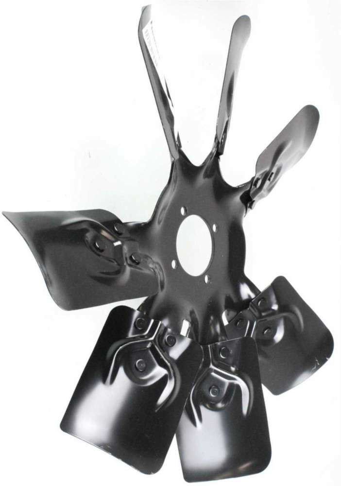 Ford Fan Blade Replacement-Radiator Fan Blade | Replacement F160504,