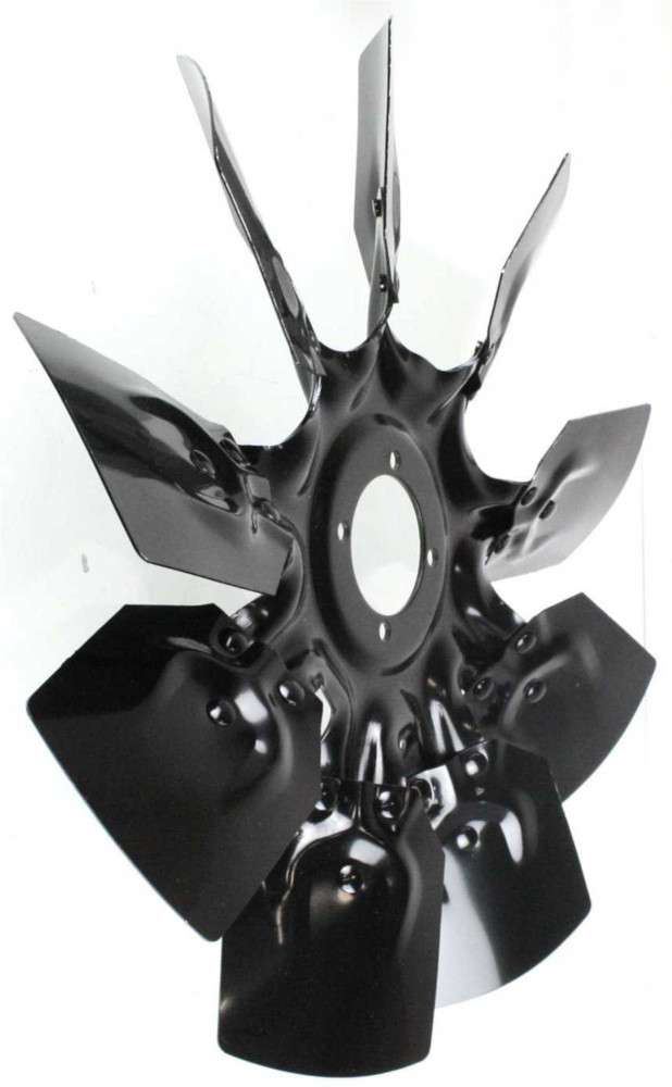 Ford Fan Blade Replacement-Radiator Fan Blade | Replacement F160512,