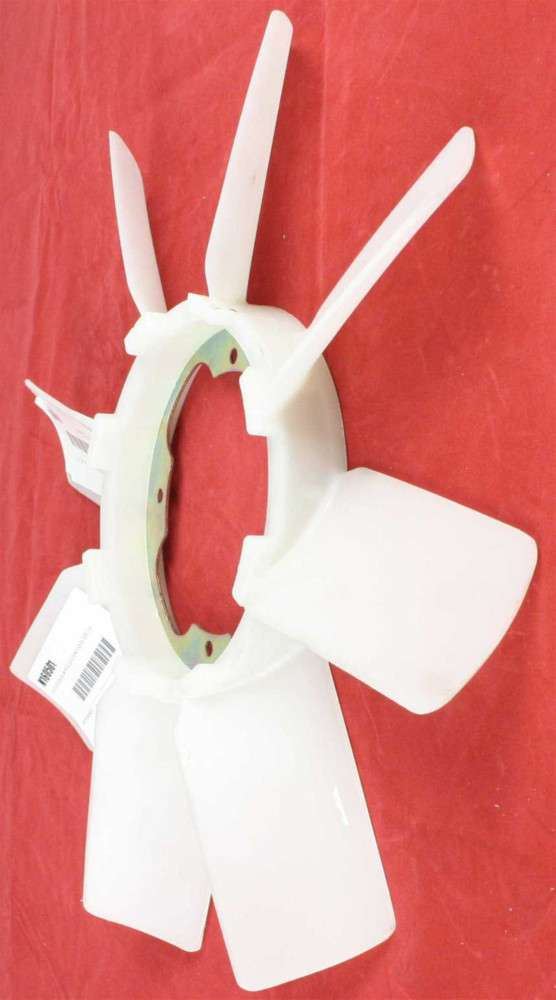 Nissan Fan Blade Replacement-Radiator Fan Blade | Replacement N160501,