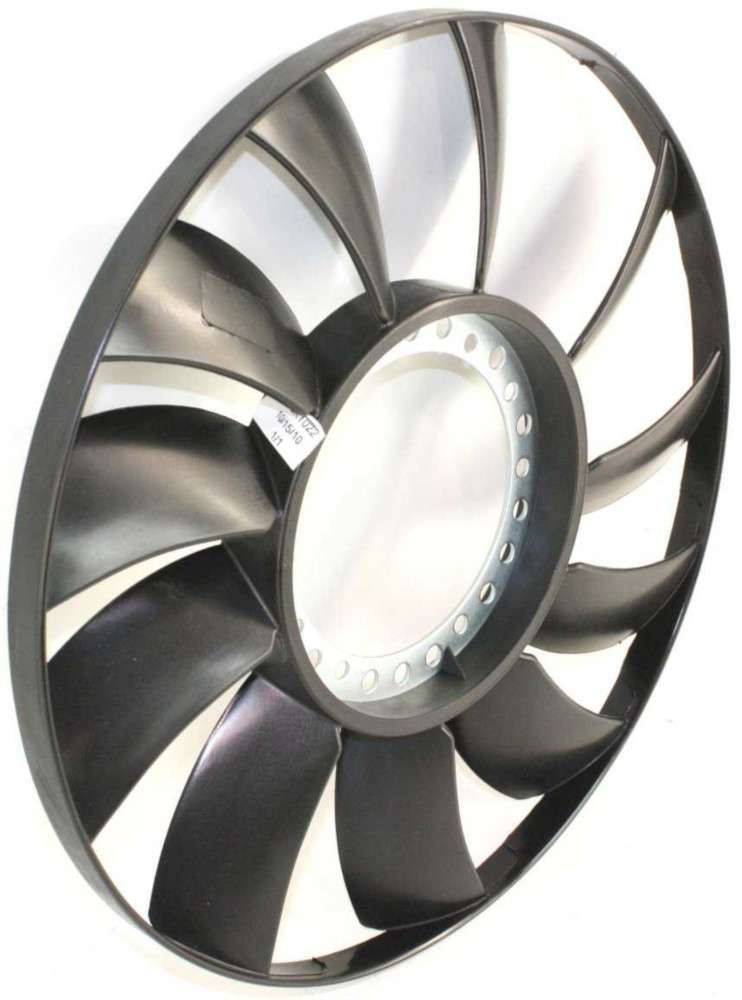 Audi, Volkswagen Fan Blade Replacement-Radiator Fan Blade | Replacement ...