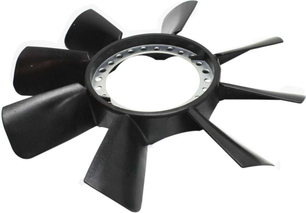 Volkswagen, Audi Fan Blade Replacement-A/C Fan Blade | Replacement ...