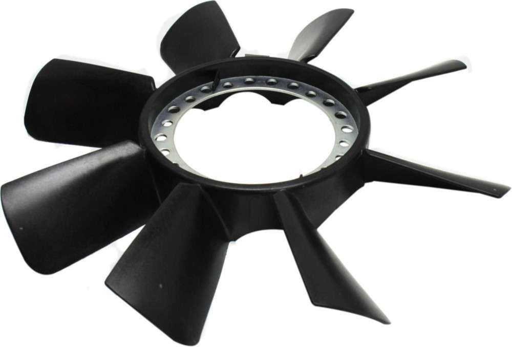 Volkswagen, Audi Fan Blade Replacement-A/C Fan Blade | Replacement ...