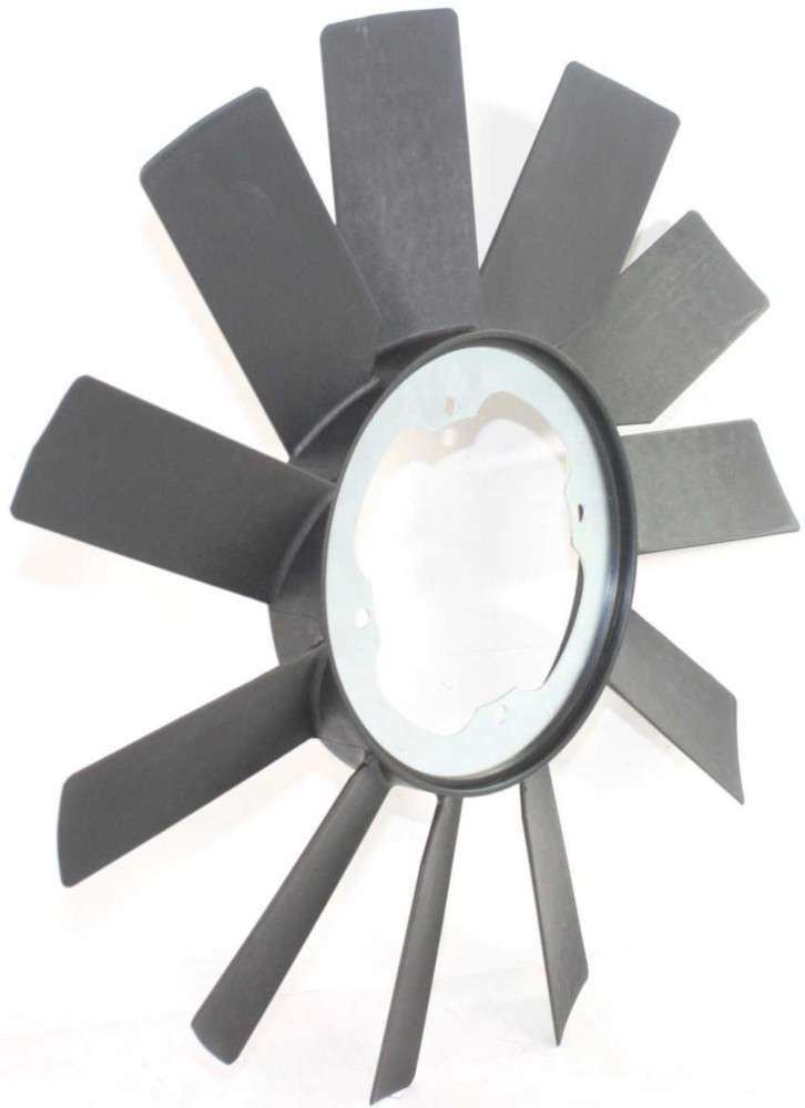 BMW Fan Blade Replacement-Radiator Fan Blade | Replacement REPB160501,