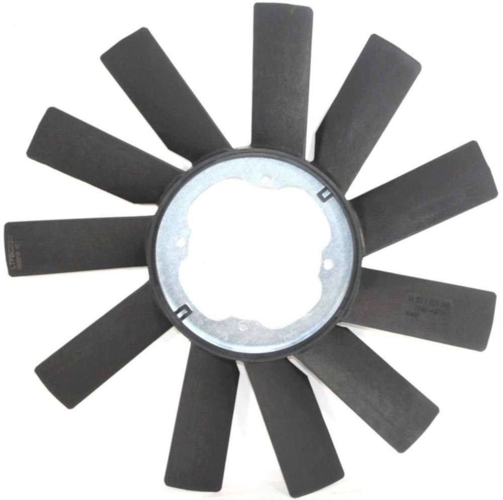 BMW Fan Blade Replacement-Radiator Fan Blade | Replacement REPB160501|