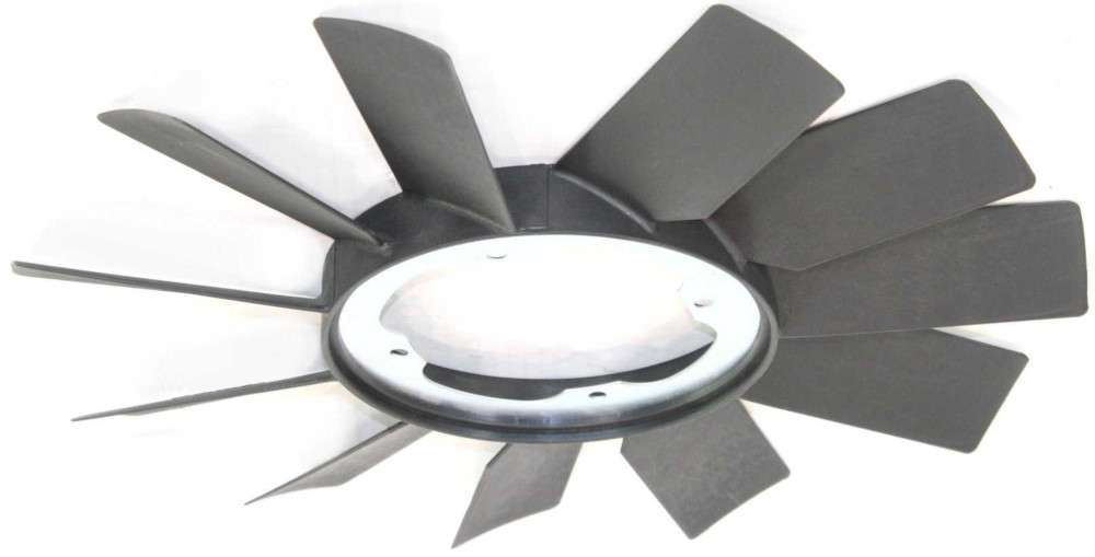 BMW Fan Blade Replacement-Radiator Fan Blade | Replacement REPB160501,