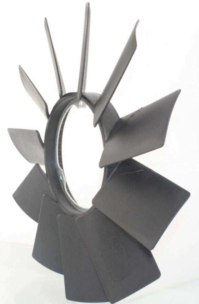 BMW Fan Blade Replacement-Radiator Fan Blade | Replacement REPB160502,