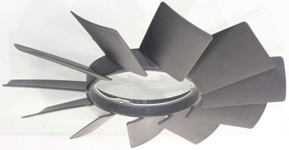 BMW Fan Blade Replacement-Radiator Fan Blade | Replacement REPB160502,