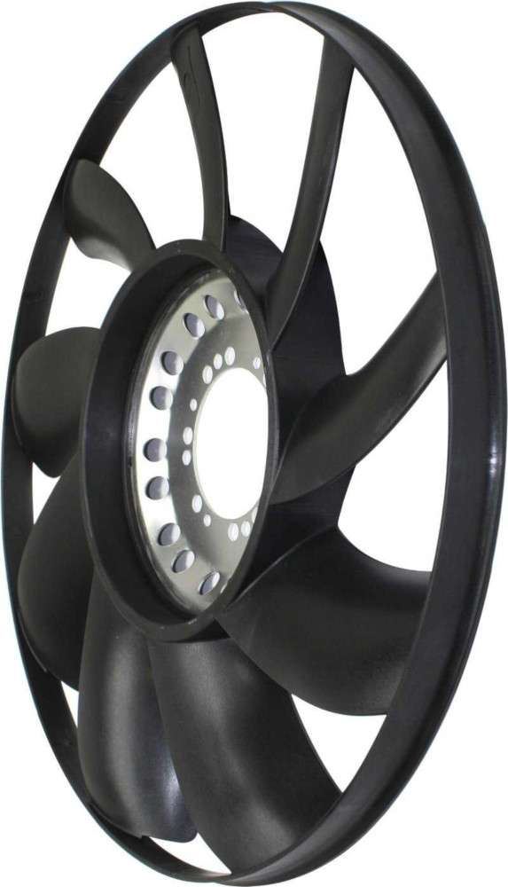 BMW Fan Blade Replacement-Radiator Fan Blade | Replacement REPB160507|
