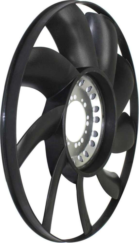 BMW Fan Blade Replacement-Radiator Fan Blade | Replacement REPB160507|