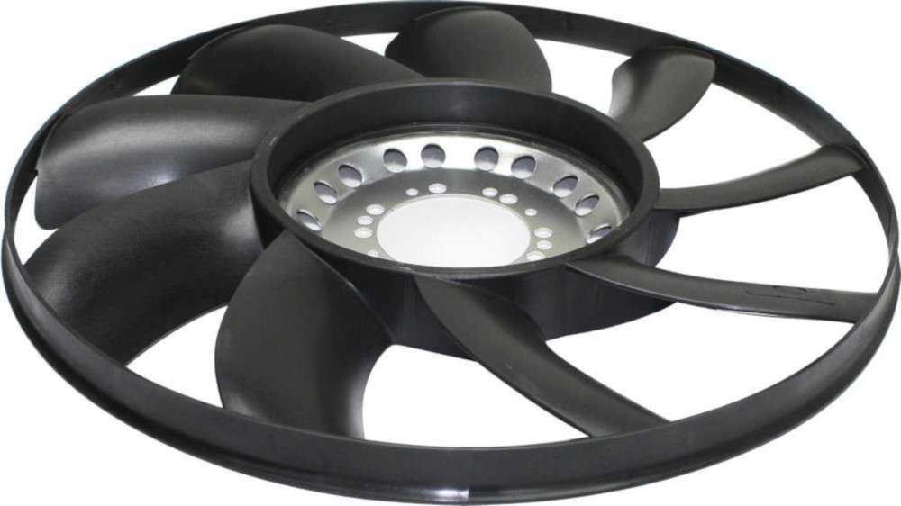 BMW Fan Blade Replacement-Radiator Fan Blade | Replacement REPB160507|