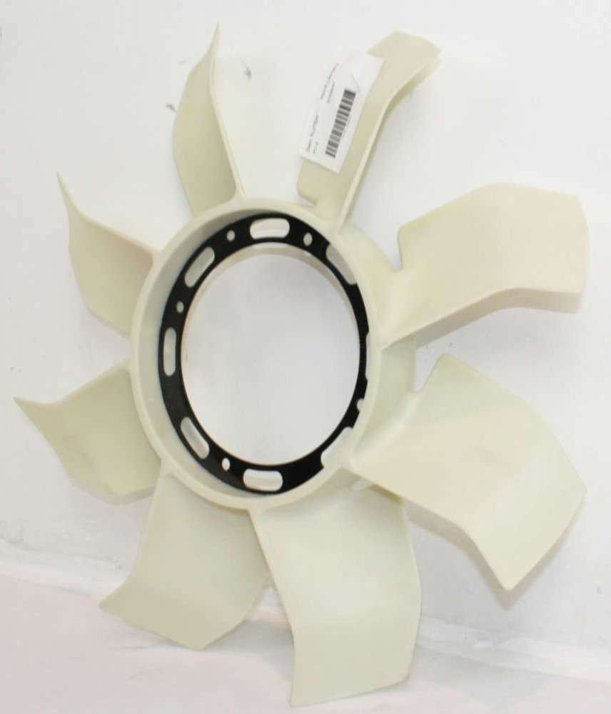 Ford Fan Blade, Ranger 98-01 Radiator Fan Blade, W/ A/C, 2.5L Eng ...