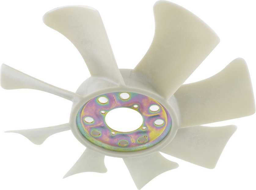 Ford Fan Blade Replacement-Radiator Fan Blade | Replacement REPF160502,