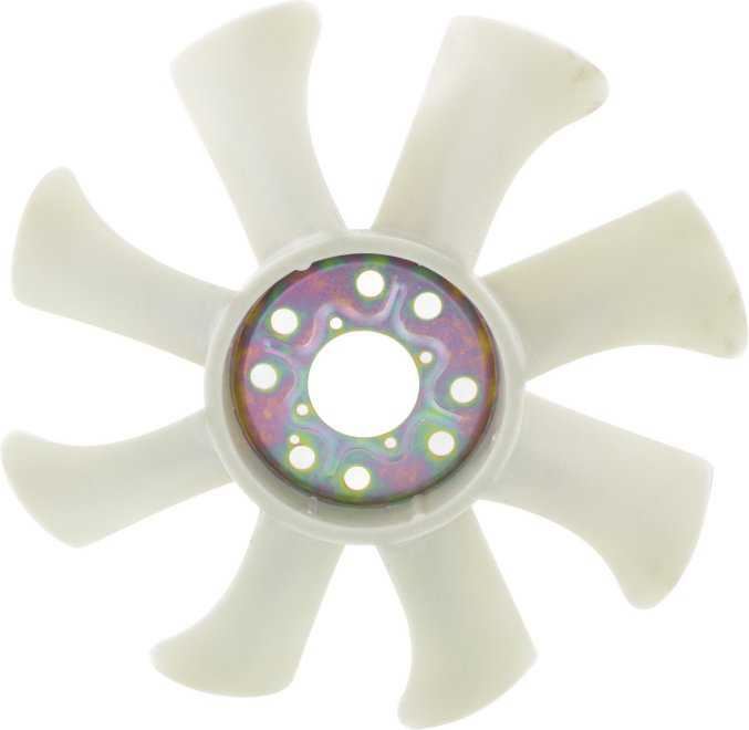Ford Fan Blade Replacement-Radiator Fan Blade | Replacement REPF160502,
