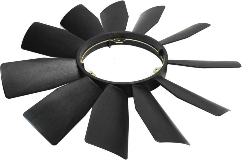 Mercedes Benz Fan Blade Replacement-A/C Fan Blade | Replacement REPM190502,