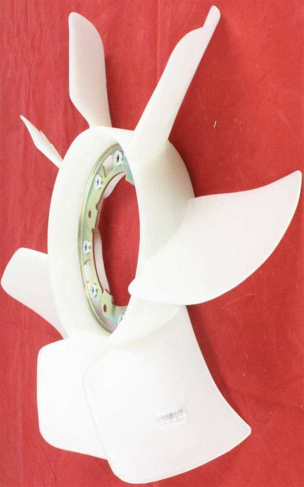 Toyota Fan Blade Replacement-Radiator Fan Blade | Replacement T160501|