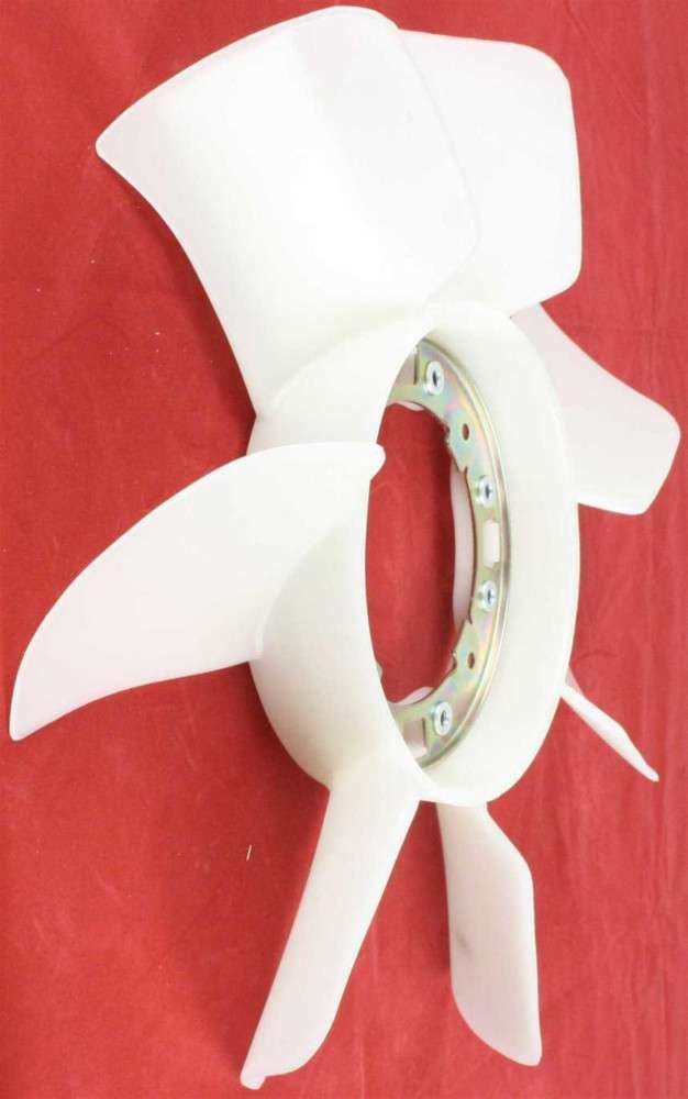 Toyota Fan Blade Replacement-Radiator Fan Blade | Replacement T160501,