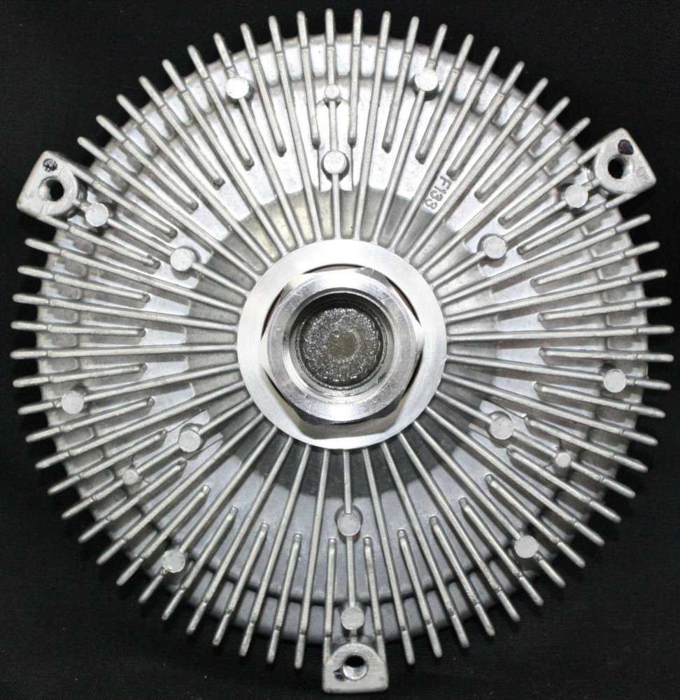 Audi Fan Clutch-Standard thermal | Replacement REPA313702|