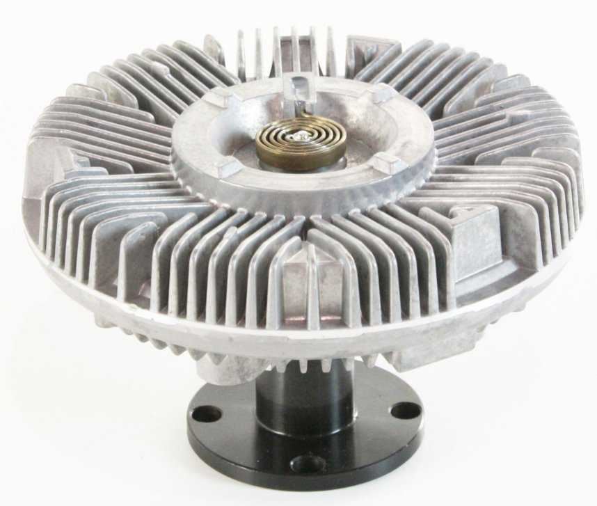 GMC, Chevrolet, AM General Fan Clutch-Severe-duty thermal | Replacement ...