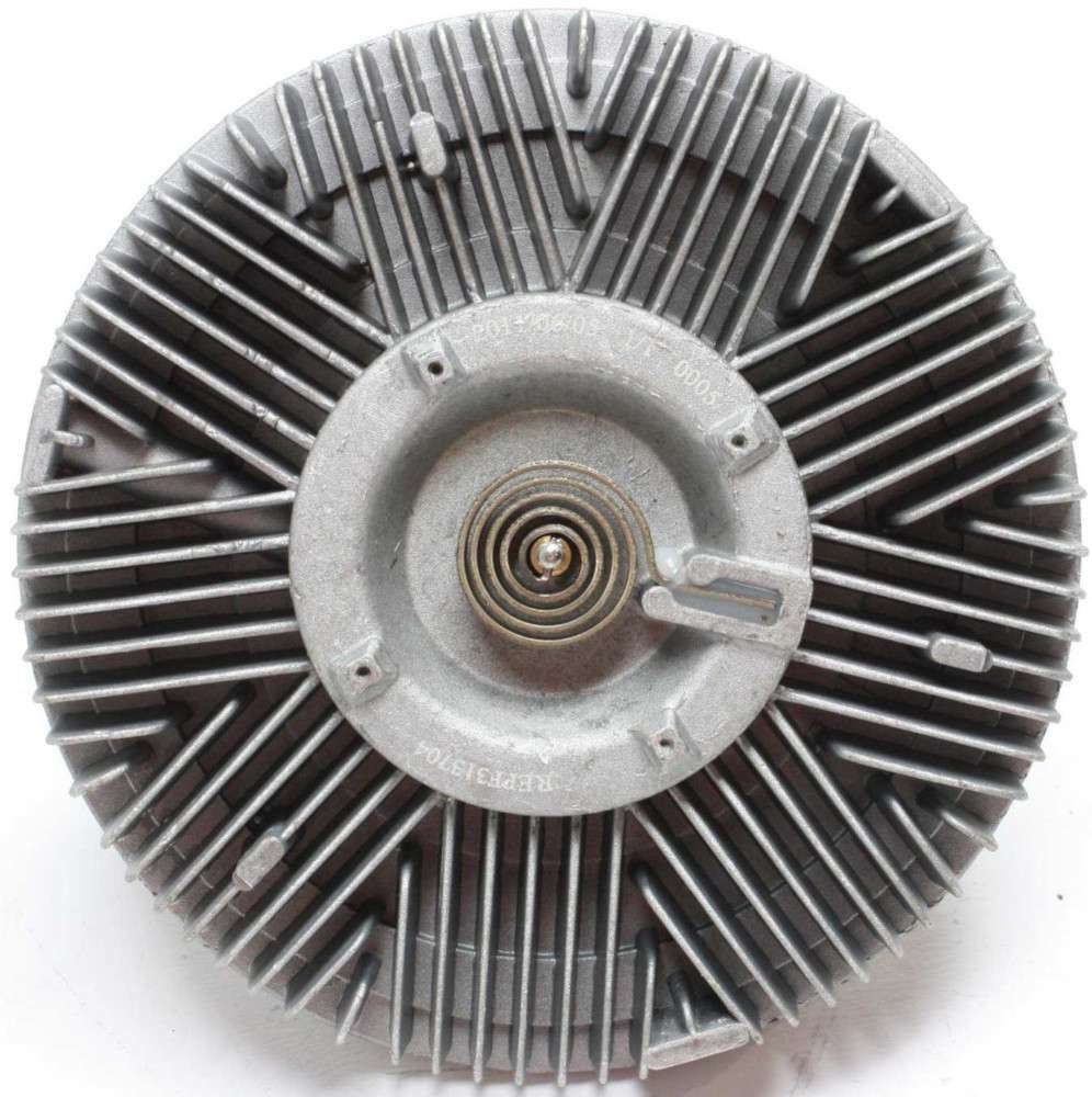 Ford Fan Clutch-Severe-duty thermal | Replacement REPF313704|