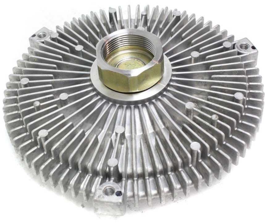 Mercedes Benz Fan Clutch-Standard thermal | Replacement REPM313713,