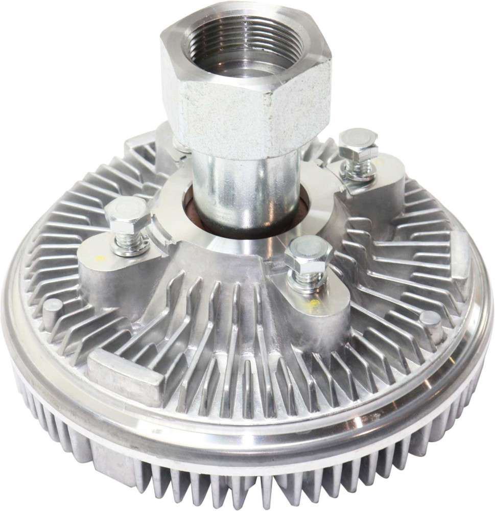 Ford Fan Clutch-Severe-duty thermal | Replacement RF31370001,