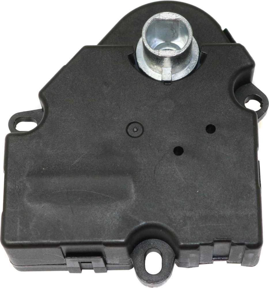 Main Or Upper Main Heater Blend Door Actuator | Replacement REPC410204,