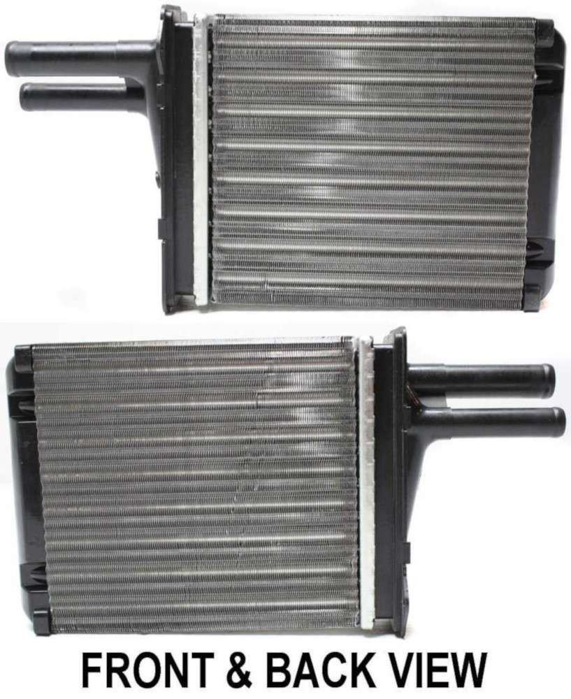 Rear Heater Core | Replacement REPD503003,