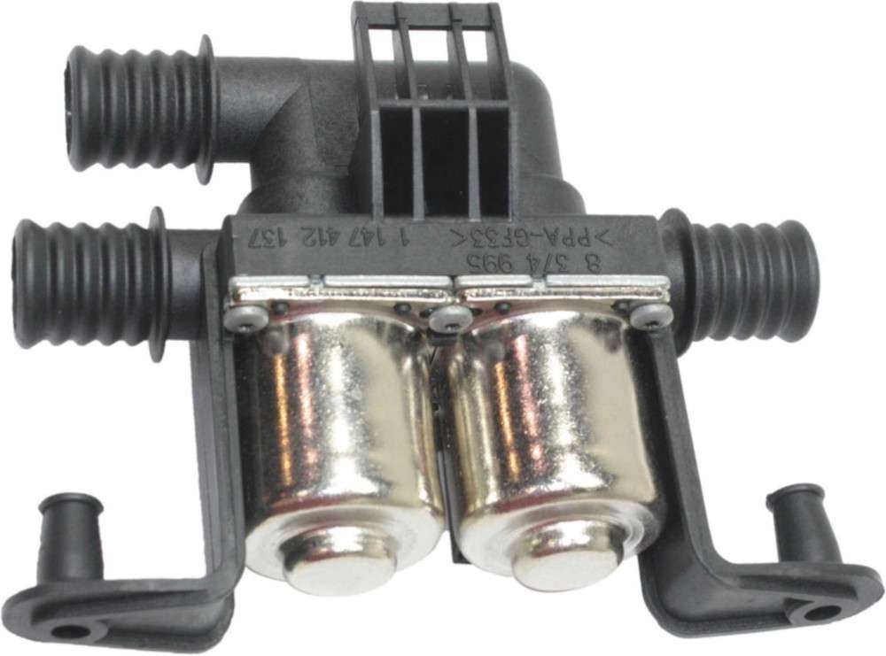Heater Valve | Replacement REPB381701,
