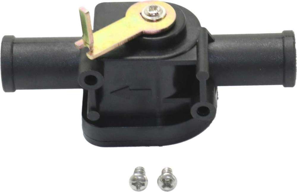 Heater Valve | Replacement REPT383101,