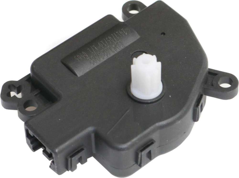 Main HVAC Heater Blend Door Actuator | Replacement RD41020002,