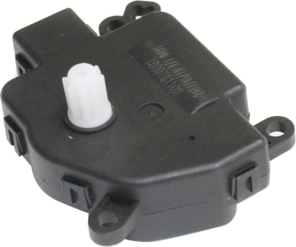 Main HVAC Heater Blend Door Actuator | Replacement RD41020002,