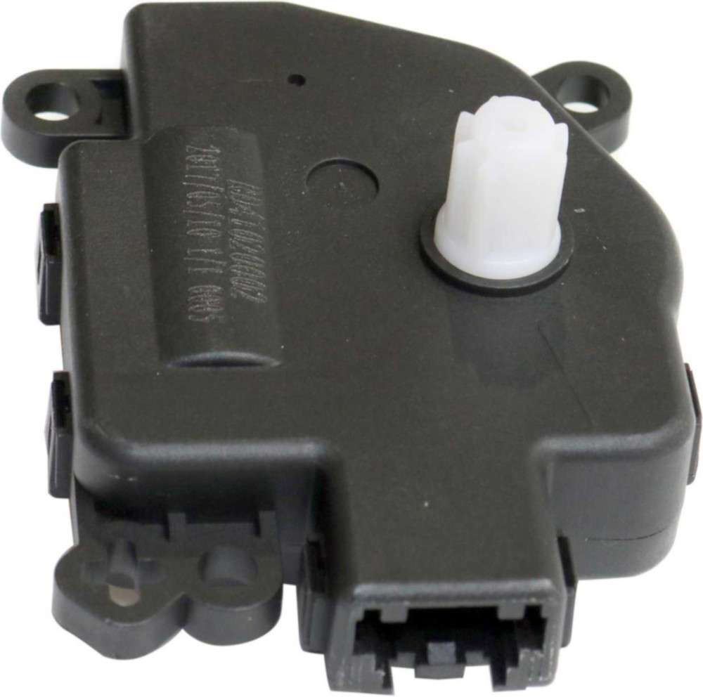 Main HVAC Heater Blend Door Actuator | Replacement RD41020002,