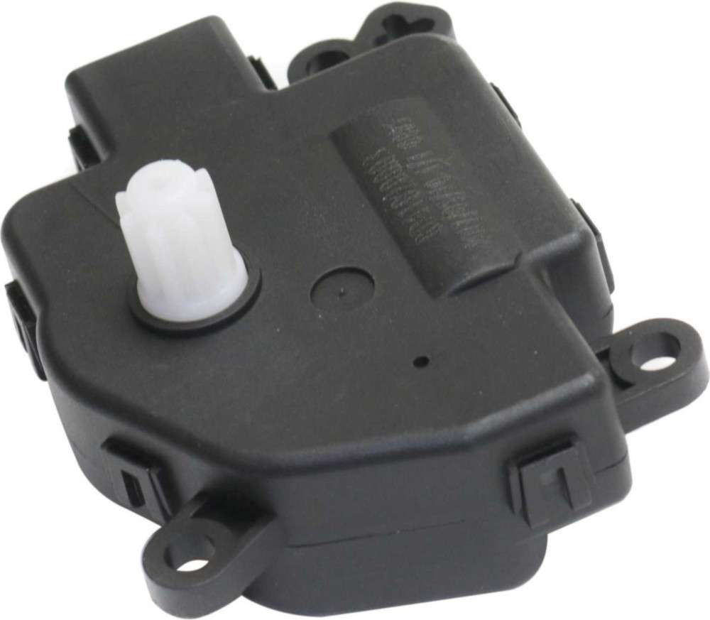 Main Or Auxiliary HVAC Heater Blend Door Actuator | Replacement RD41020003,